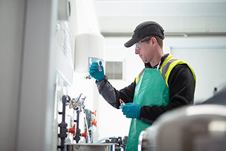 News - Ancala Water Services